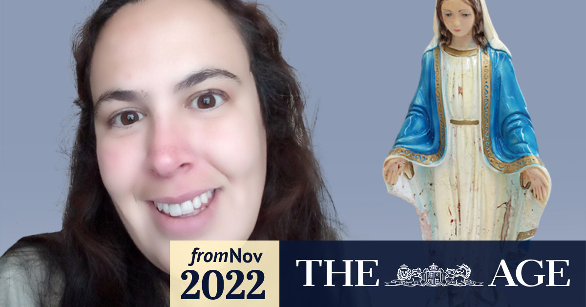 Katia Pyliotis podcast The Confession: Suspect speaks on being tried four times for murder of ...